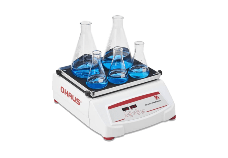 Wytrząsarka posuwisto-zwrotna OHAUS SHRC0719DG | NETlab