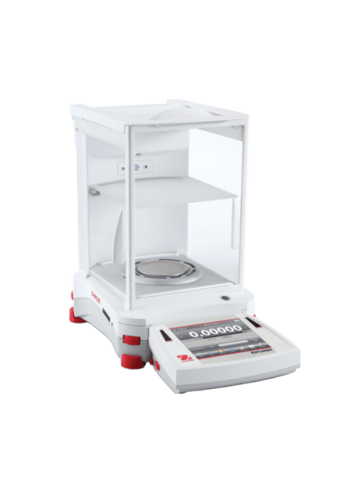 Waga analityczna Explorer™ Semi-Micro | NETlab Wagi laboratoryjne